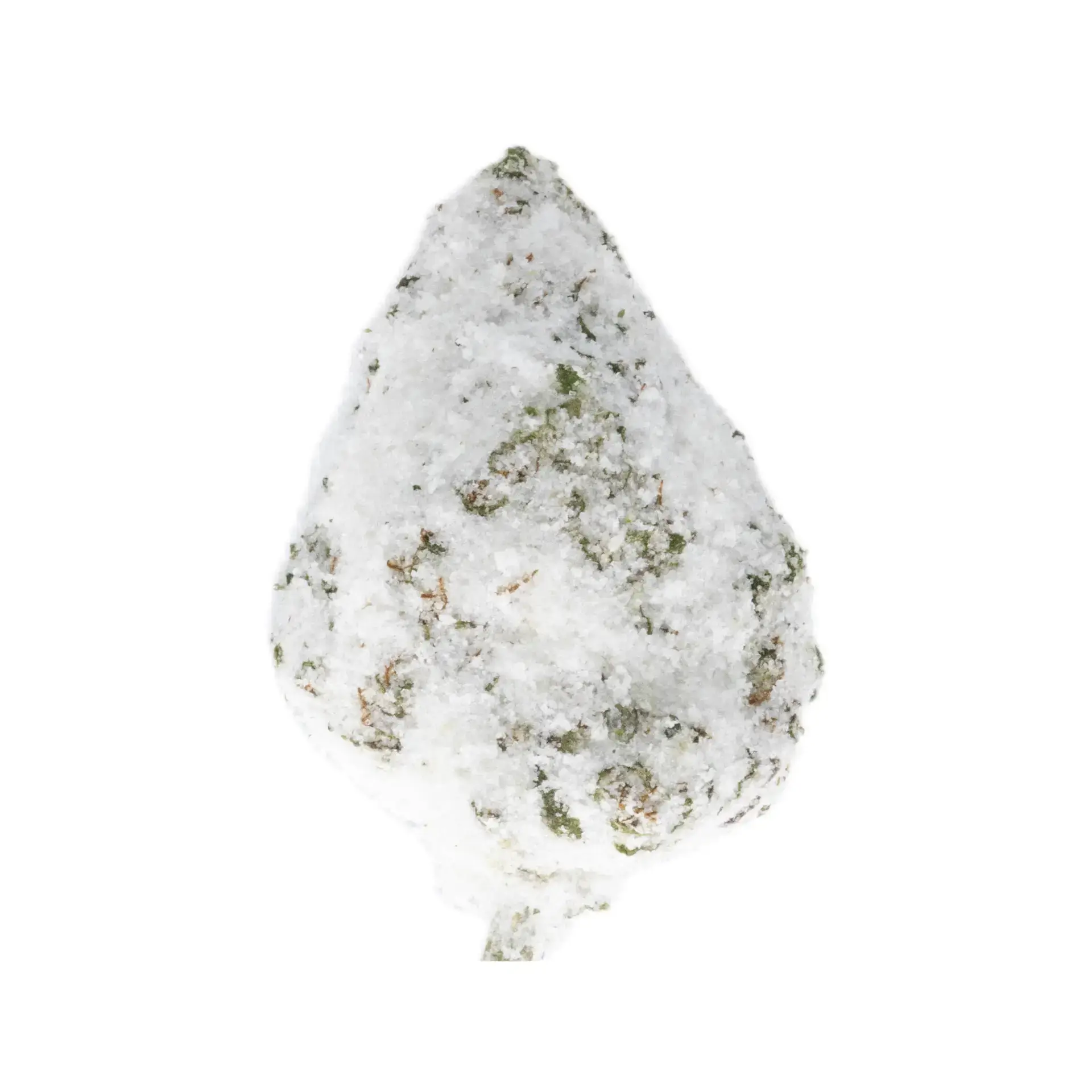 Buy Sub Zero Snow Caps THCa Flower - 80.45% THCa