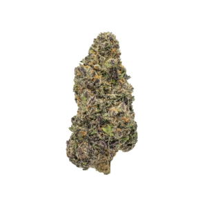 Grand Daddy Purp THCa Flower – 33.07% – Indica – Super Exotic